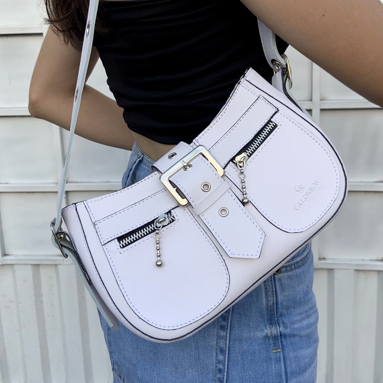 BOLSO EMMA – Calderón Bags